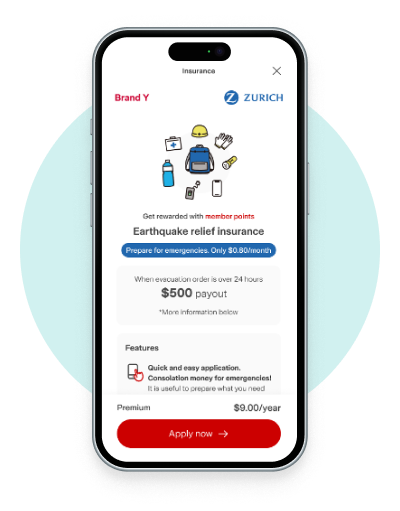 Zurich Edge Platform | Zurich Exchange