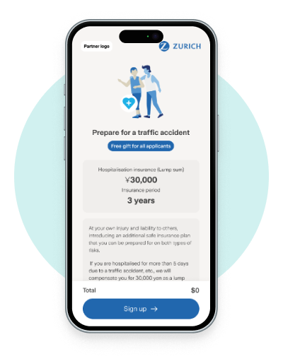 Zurich Edge Platform | Zurich Exchange